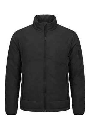 QUARTZ CO. Field | Lightweight Expedition Jacket - Black