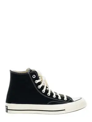 CONVERSE Sneaker Chuck 70 High Nero