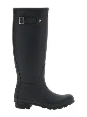 Hunter STIVALI WOMEN'S ORIGINAL TALL Black