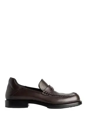 Balenciaga Comfy Loafer - Brown