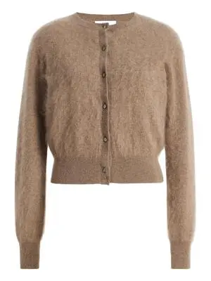 ADAM LIPPES Cruz Cardigan