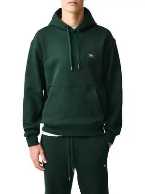 Rodd & Gunn Otago Hoodie Forest