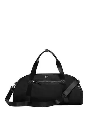 FABLETICS The Gym Duffle - Black