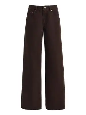 TWP Harvest Moon Jeans - Brown