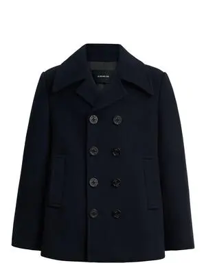 COACH Peacoat