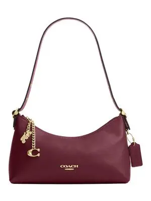 COACH OUTLET Emeilia Shoulder Bag Im/dark Cherry
