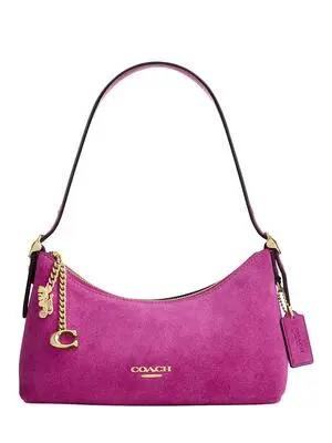 COACH OUTLET Emeilia Shoulder Bag Im/magenta