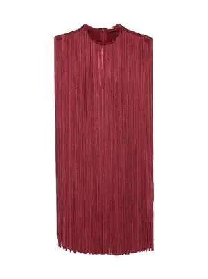 Cult Gaia Cult Gaia Red Dresses - Cocktail & Party Dresses Women Red