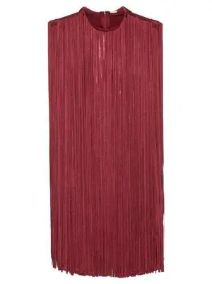 Cult Gaia Dresses Cocktail & Party Dresses - Red