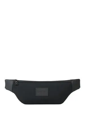 Bogner Alvier Pandora Belt Pouch - Black