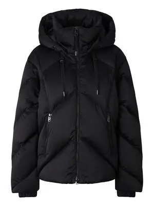 Bogner Georgia Down Jacket Black