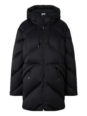 Bogner Glenda Down Parka - Black