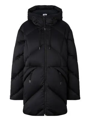Bogner Glenda Down Parka - Black