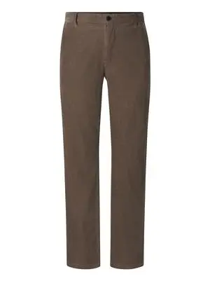 Bogner Riley Casual Corduroy Pants - Brown