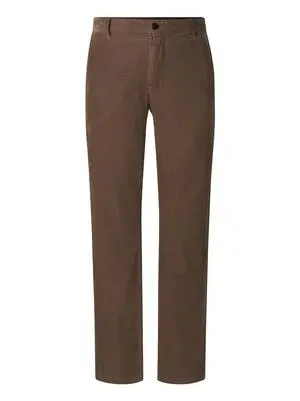 Bogner Riley Casual Corduroy Pants - Brown