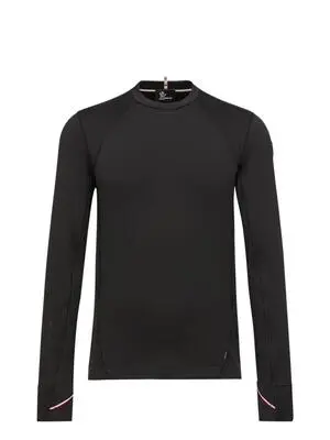 Moncler Polartec® Sweatshirt - Black