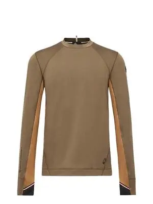 Moncler Polartec® Sweatshirt - Green