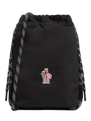 Moncler Makaio Crossbody Bag - Black