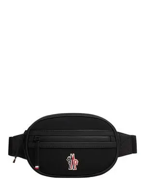 Moncler Crossbody Bag - Black