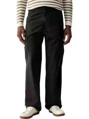 LEVI'S Straight-leg Cargo Pants