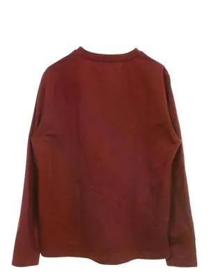 Hermès Double-pocket T-shirt - Red