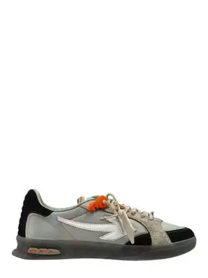 OFF-WHITE End Of Play Sneakers