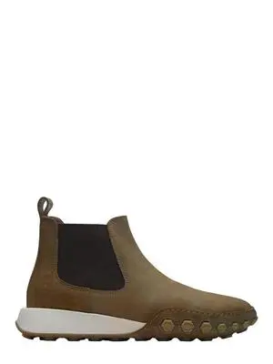 LOTTUSSE Nauta Sneakers - Brown