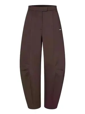 ROTATE BY BIRGER CHRISTENSEN Scuba Cargo Pants