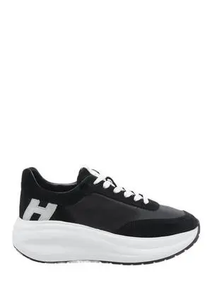 Hogan Sneakers Maxi I Active - Black
