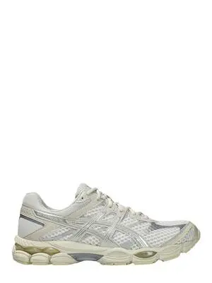 Asics Gel-cumulus 16 Cream/pure Silv - Nude & Neutrals