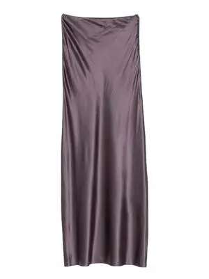Cult Gaia Cult Gaia Purple Skirts - Straight Skirts Women Purple