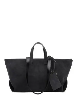 A.p.c. Le Drummer Tote Bag - Gray