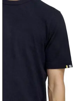 Extreme Cashmere N°394 James T-shirt - Black