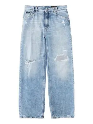 Dolce & Gabbana Designer Jeans - Denim