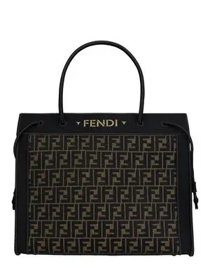 FENDI Fendi Magic Shopper Handbag