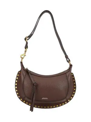 Isabel Marant Étoile Crossbody Bag - Brown