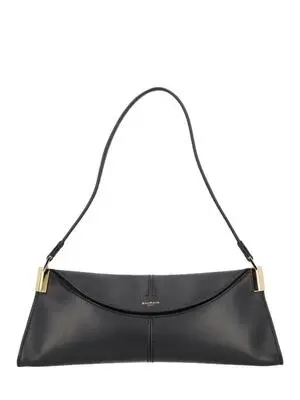 BALMAIN Balmain Sculpted Shoulder Bag