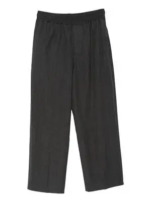 Jacquemus Jacquemus LE Pants MIAMI Darkgrey