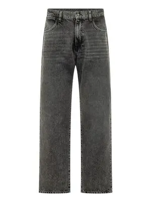AMISH SUPPLIES James Jeans - Black