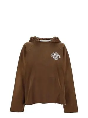 AMISH Amish Mini Logo Sweatshirt For Men
