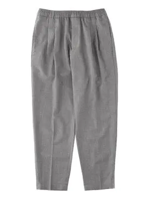 BE ABLE Stretch Virgin Wool Jeans - Grey