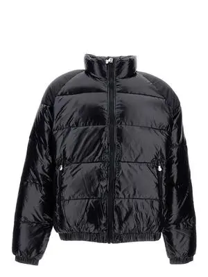 Pyrenex Giacca Vintage Mythic - Nero