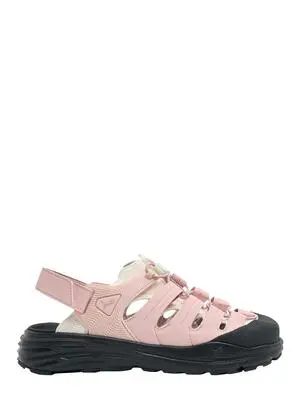 PUMA Hypnotic Ventra 'rose Pink Frosted Ivory' Pink