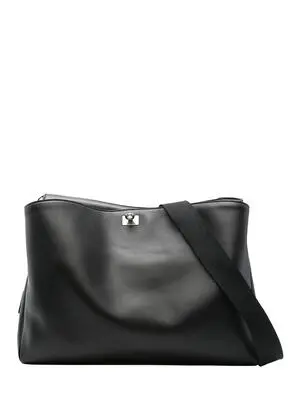 Balenciaga Medium Rodeo Messenger Bag 'black' Black