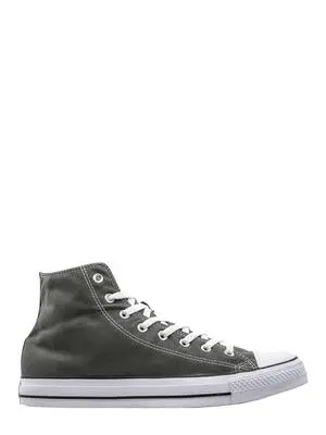 CONVERSE Chuck Taylor All Star Seasonal High 'charcoal' Grey