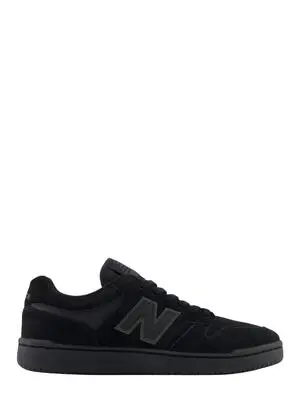 NEW BALANCE Numeric 480 - Black