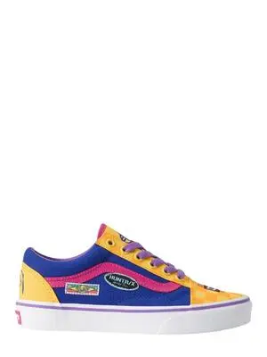 VANS Kpop Demon Hunters X Old Skool 'rumi - Blue