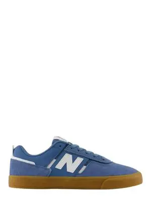 NEW BALANCE Jamie Foy X Numeric 306 'heron Blue White' Blue