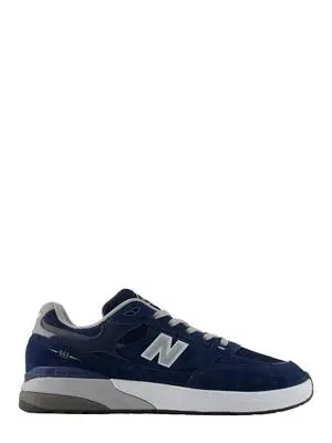 NEW BALANCE Andrew Reynolds X Numeric 933 'nb Navy Slate Grey - Blue