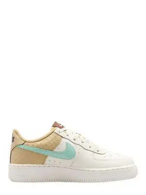 Nike Air Force 1 Gs 'ice - Cream